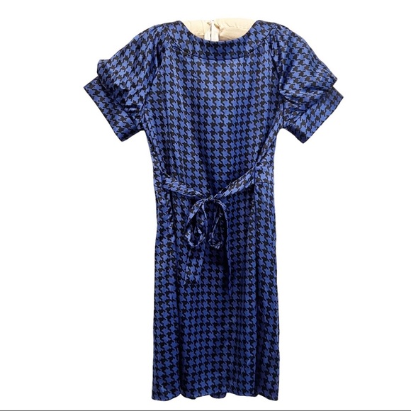 Betsey Johnson | Dresses | Vintage Betsey Johnson 9s 2000s Y2k Silk ...